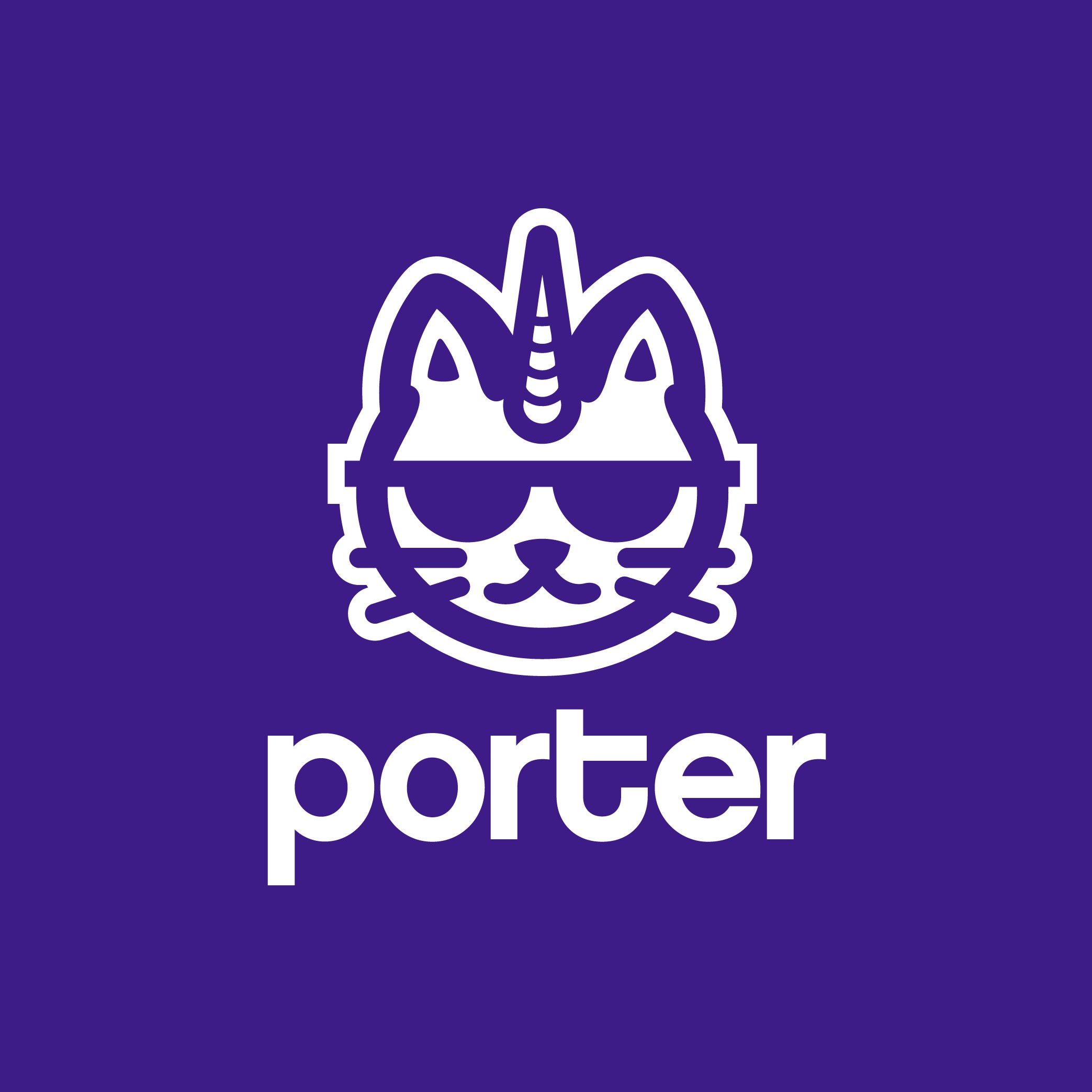 Kitten Logos - Free Kitten Logo Ideas, Design & Templates
