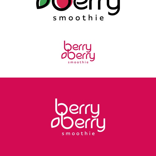 Designs | Blend & Blossom: Create the Perfect Smoothie Chain Logo ...