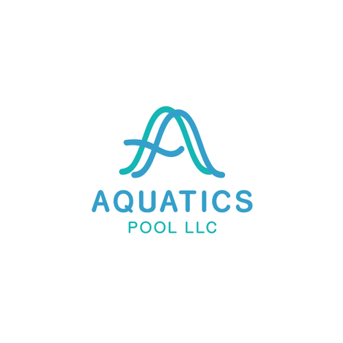 Designs | Swimming Pool Logo of Highest Calibre | Logo design contest