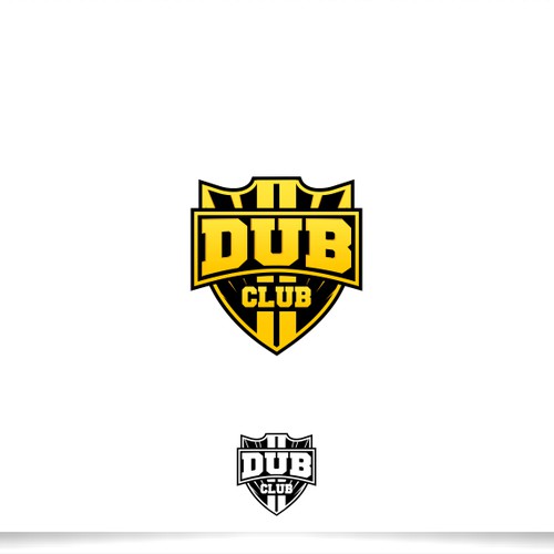 Create hip hop logo for the DUB Wheels Club | Logo design contest