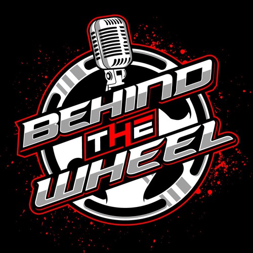 Designs | Schwick Wheels Podcast Logo | Logo design contest