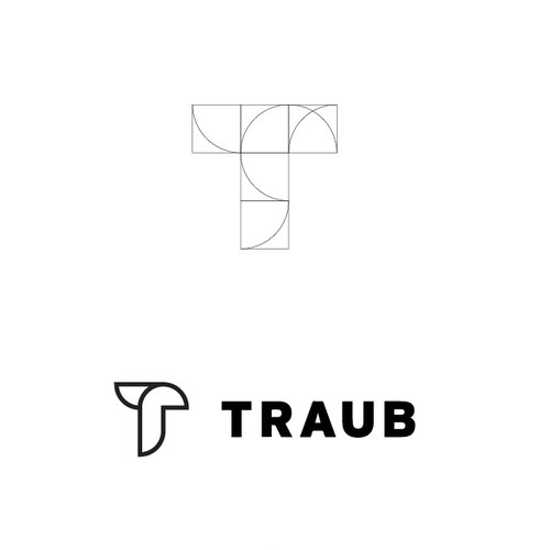 Designs | TRAUB icon logo | Logo design contest