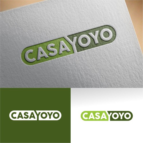 Designs | Design a Distinctive Logo and Brand Guide for CASA YOYO, the ...