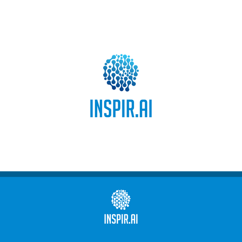 Inspir.ai needs a brilliant logo | Logo design contest
