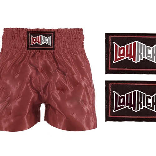 Awesome logo for MMA Website LowKick.com! | Logo design contest