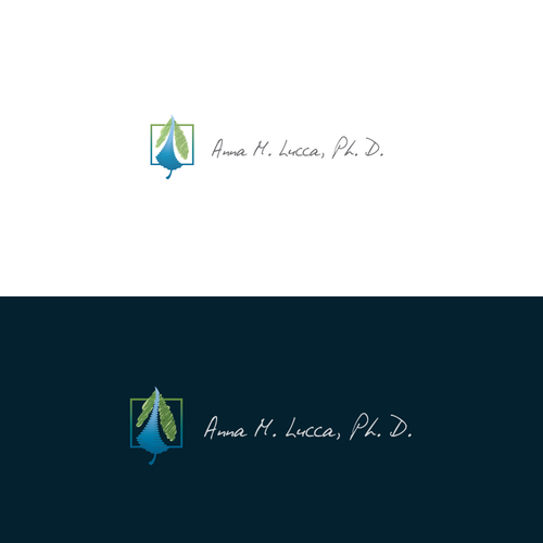 Psychotherapist needs creative logo for her private practice | Logo ...