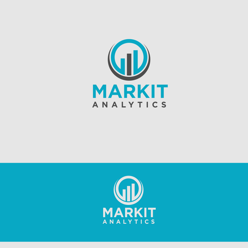 Designs | Create an engaging modern brand identity for Markit Analytics ...