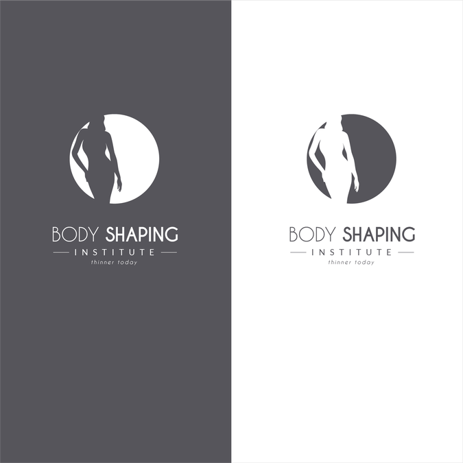 Body Shaping Institute needs a powerful logo | Logo & brand identity ...