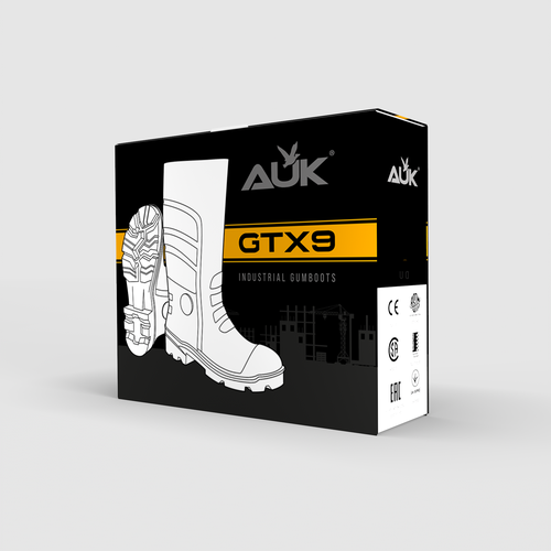 Designs | Create an inner and outer box design that introduces our new ...