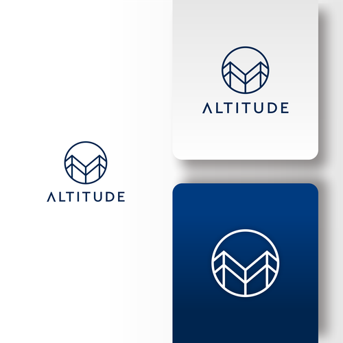 Designs | Looking for sophisticated new multi-family apartment branding ...