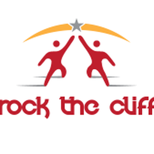 Rock the Cliff Logo Contest | Logo design contest