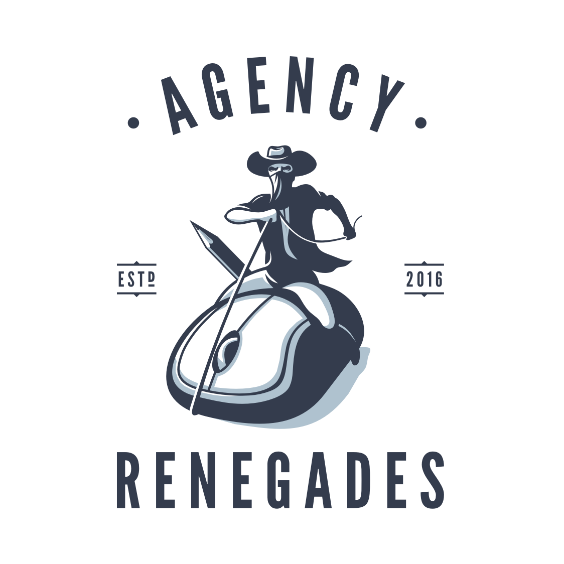 Agency Logos - Free Agency Logo Ideas, Design & Templates