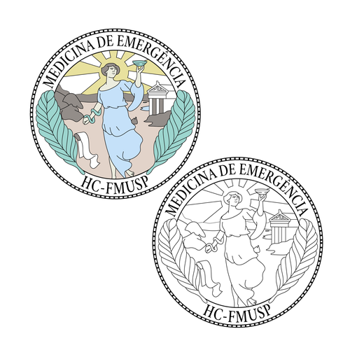 Create A Classic Logo For the Emergency Medicine Residency at Hospital ...