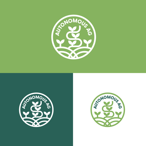 Designs | Modern strong logo for people who value self-determination ...