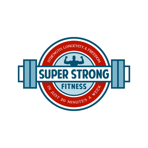 Create a Super Bold & Strong classic/ vintage/ marquee logo for a slow ...