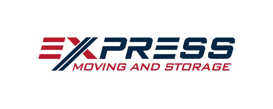 Create a brand new logo for this fast growing moving company, Express ...