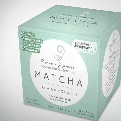 Pure Packaging Ideas - 22+ Best Pure Packaging Designs In 2024 | 99designs