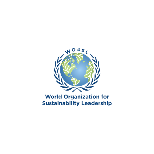 INTERNATIONAL NON PROFIT LOGO | Logo design contest