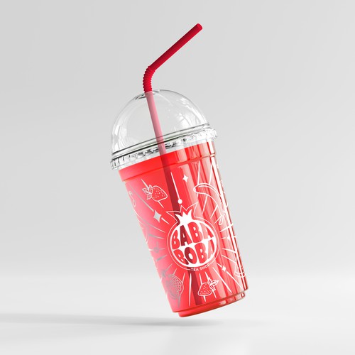 Designs | Leave a legacy by designing packaging for a fresh fruit Boba ...