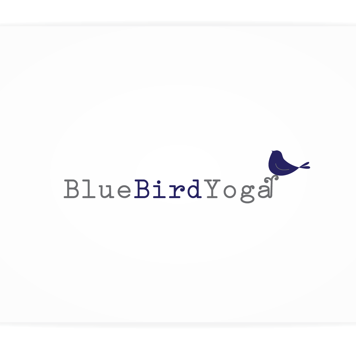 Blue Bird Logos - Free Blue Bird Logo Ideas, Design & Templates
