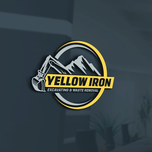 Designs | Incorporate two companies into one logo! | Logo design contest