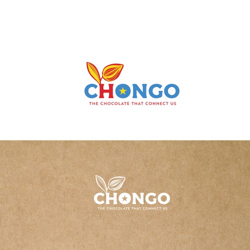 Chongo, connecting the world through chocolate ... need a great logo ...
