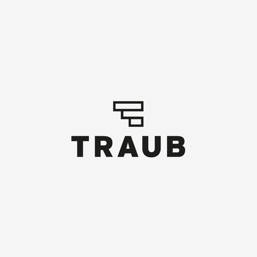 Designs | TRAUB icon logo | Logo design contest