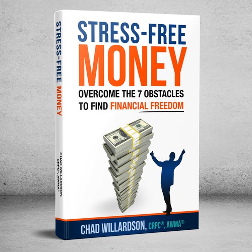Designs | Dream lifestyle/financial freedom book cover image appealing ...
