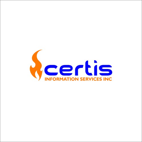 Certis | Logo design contest