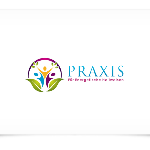 Spiritual Healing /Wellness Logo for my Practise | Logo design contest