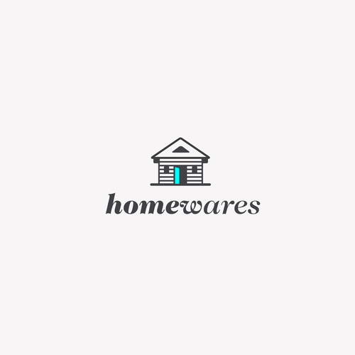 Homewares Logo for Retail Online | Logo design contest