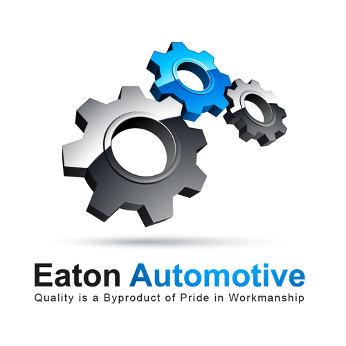 Eaton Automotive is looking for a new logo. Please come create a great ...
