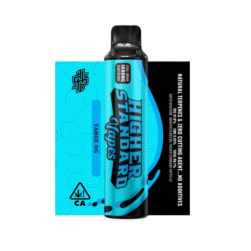 Designs | Best THC Cartridge Packaging Design Wins! | Product packaging ...