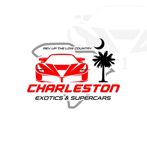 Designs | Design a cool SuperCars & Exotics Car Group Logo | Logo ...