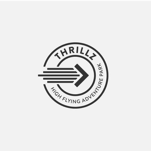 Thrillz needs an exciting logo that feels like movement. | Concours ...