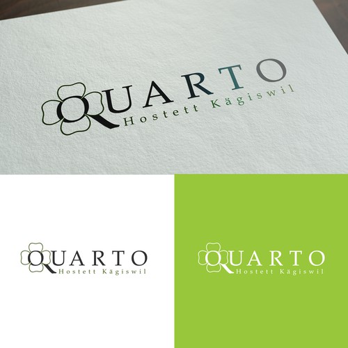 Quarto | Logo Design Wettbewerb