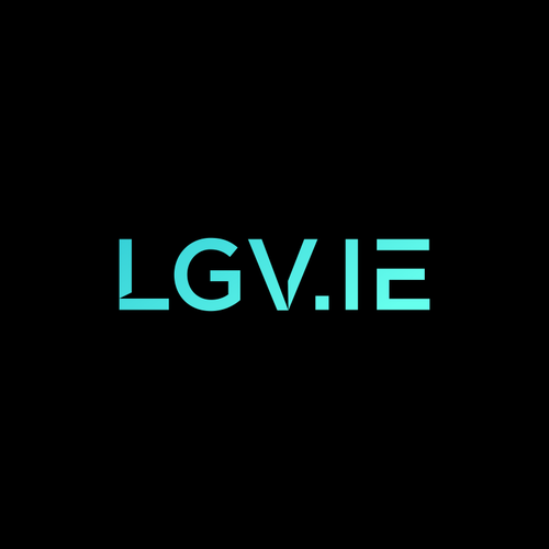 Designs | website logo - lgv.ie | Logo design contest