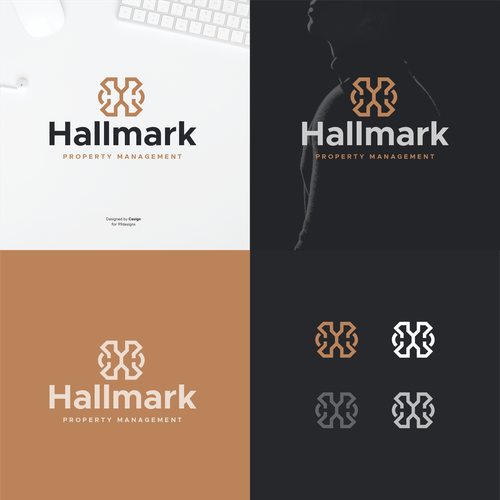 Designs | Make this Great for Hallmark! | Logo & brand guide contest