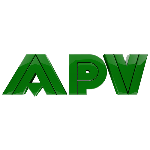 Help APV with a new logo | Logo design contest