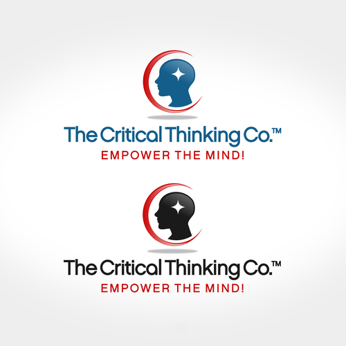 Create the next logo for The Critical Thinking Co.™ | Logo design contest