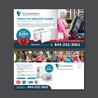 Direct Mail Design - Professional Direct Mail Designers | 99designs