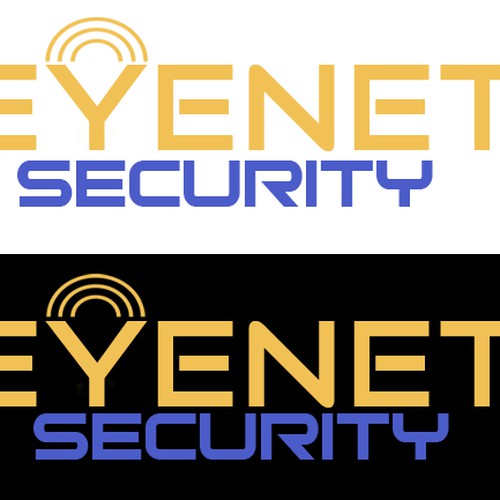 Computer Security Company Needs New Logo and Stationary | Logo design ...