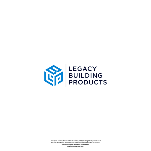 Designs | Full design freedom for a Building Product Company | Logo ...