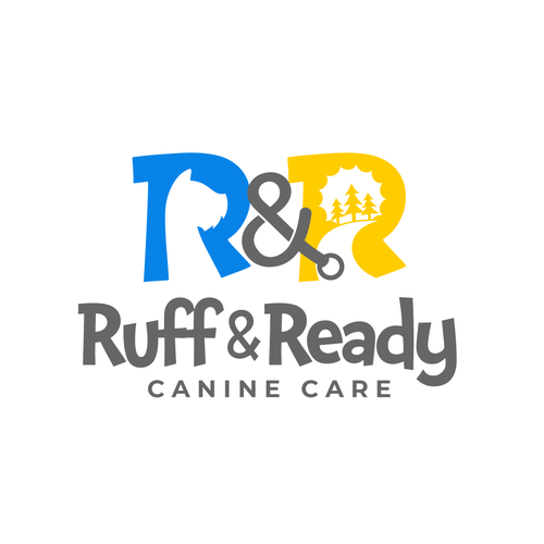 Designs | Design an outdoorsy logo for dog adventures / sitting ...