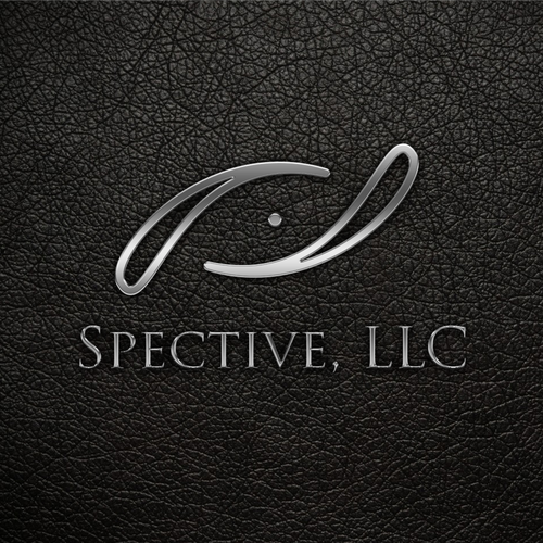 SPECTIVE, LLC logo to convey innovation and integrity as a partner in ...
