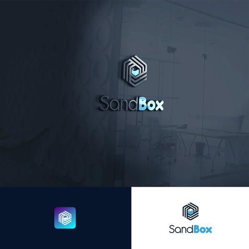 Creativity-focused Software Development Toolkit 'Sandbox' Needs A Logo ...