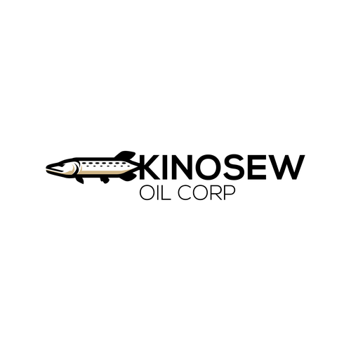 Designs | Kinosew (Big Fish) | Logo design contest