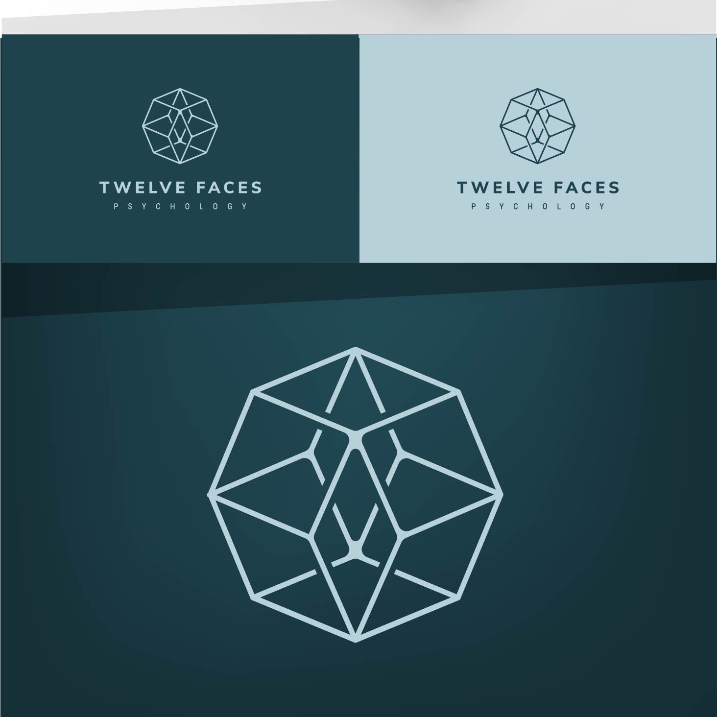 Crystal Logos - Free Crystal Logo Ideas, Design & Templates