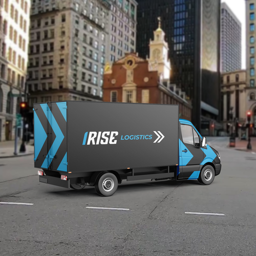Designs | Sophisticated logo to our new transport company | Logo design ...