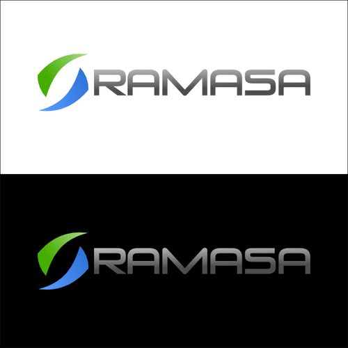 logo for RAMA | Logo design contest